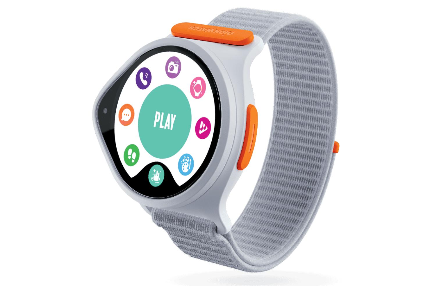 Best smartwatch for kids in 2026 for safety and fun | Stuff