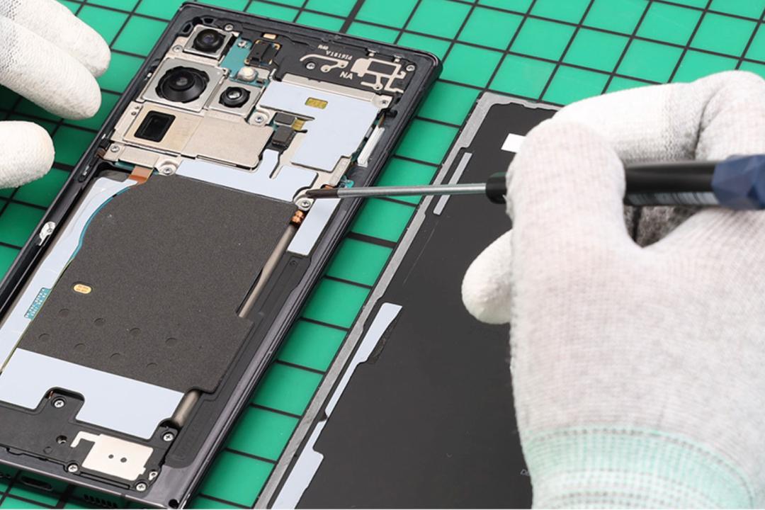 Samsung expands Self-Repair Program to UK and Europe | Stuff