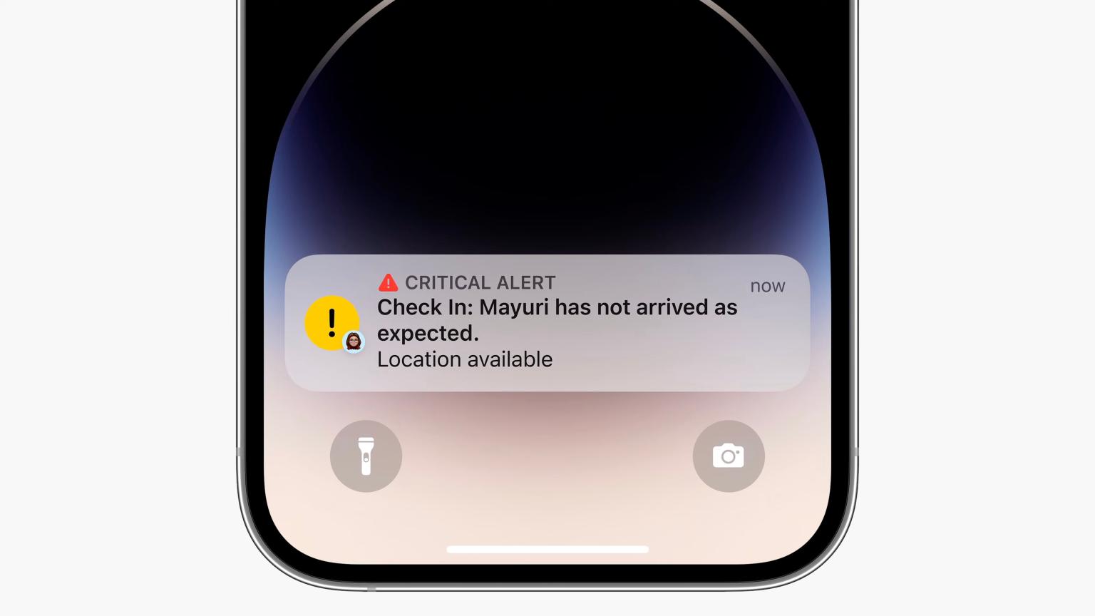 What is Apple Check In? New iMessage feature explained | Stuff
