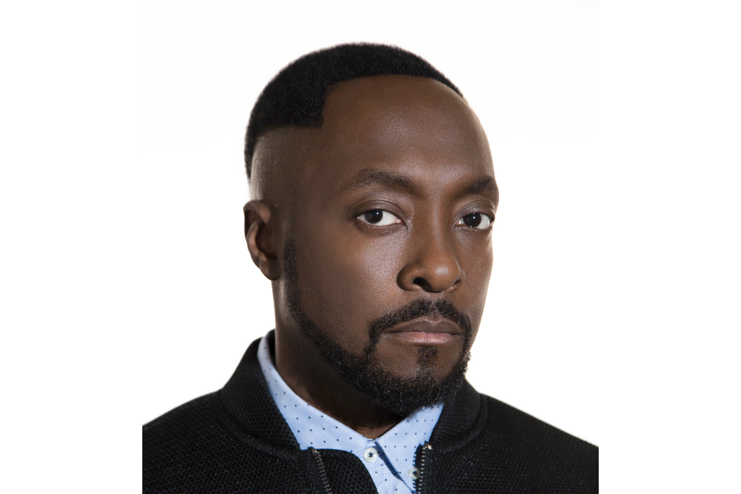 Stuff meets... Grammy-winning musician will.i.am | Stuff