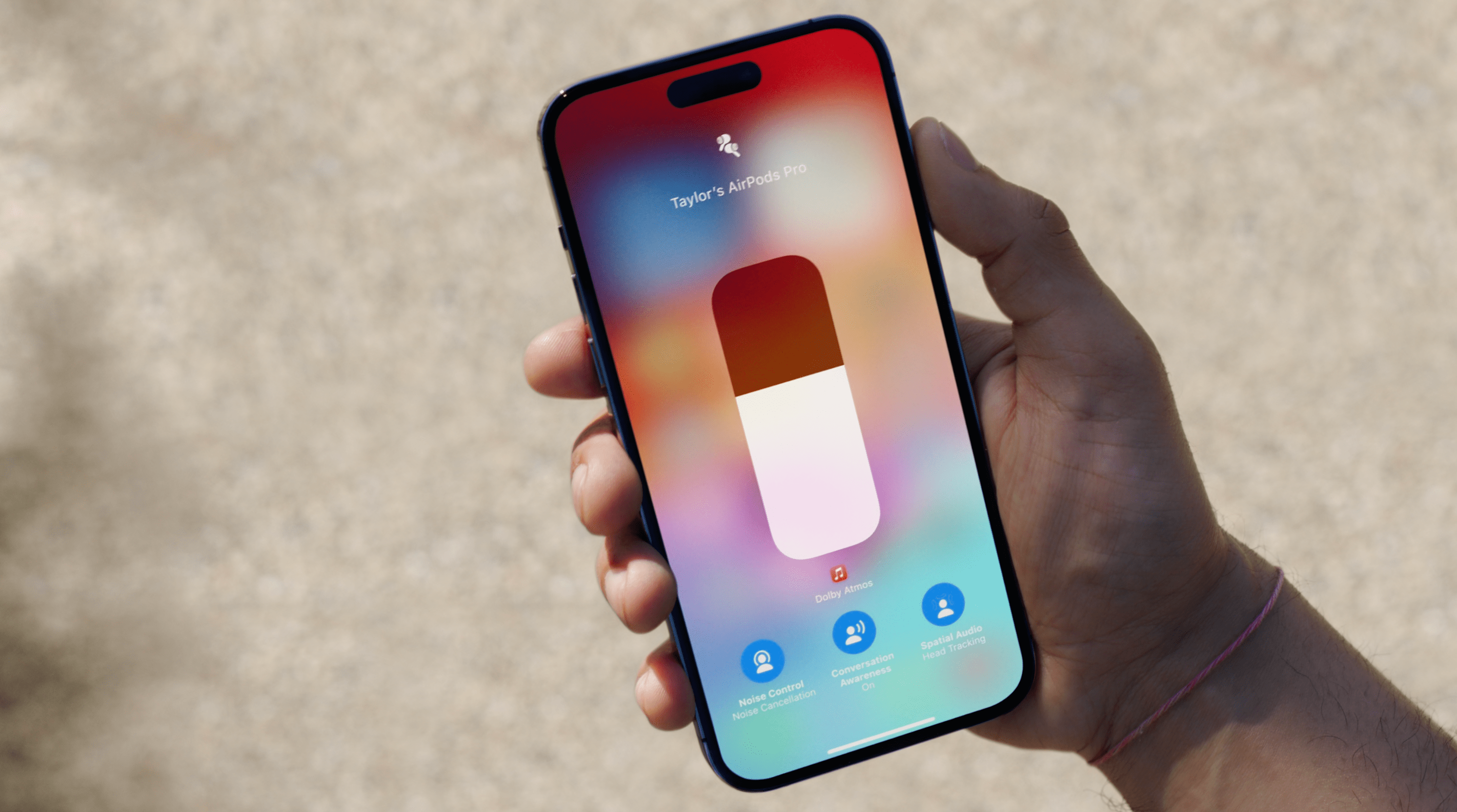 AirPods Pro Adaptive Audio: what it is and how it works | Stuff