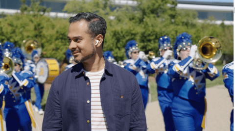 AirPods Pro Adaptive Audio: what it is and how it works | Stuff