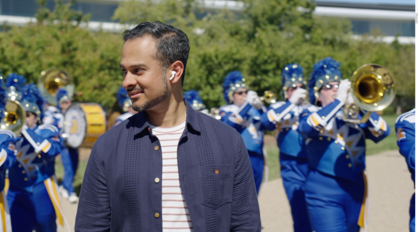 AirPods Pro Adaptive Audio: what it is and how it works | Stuff