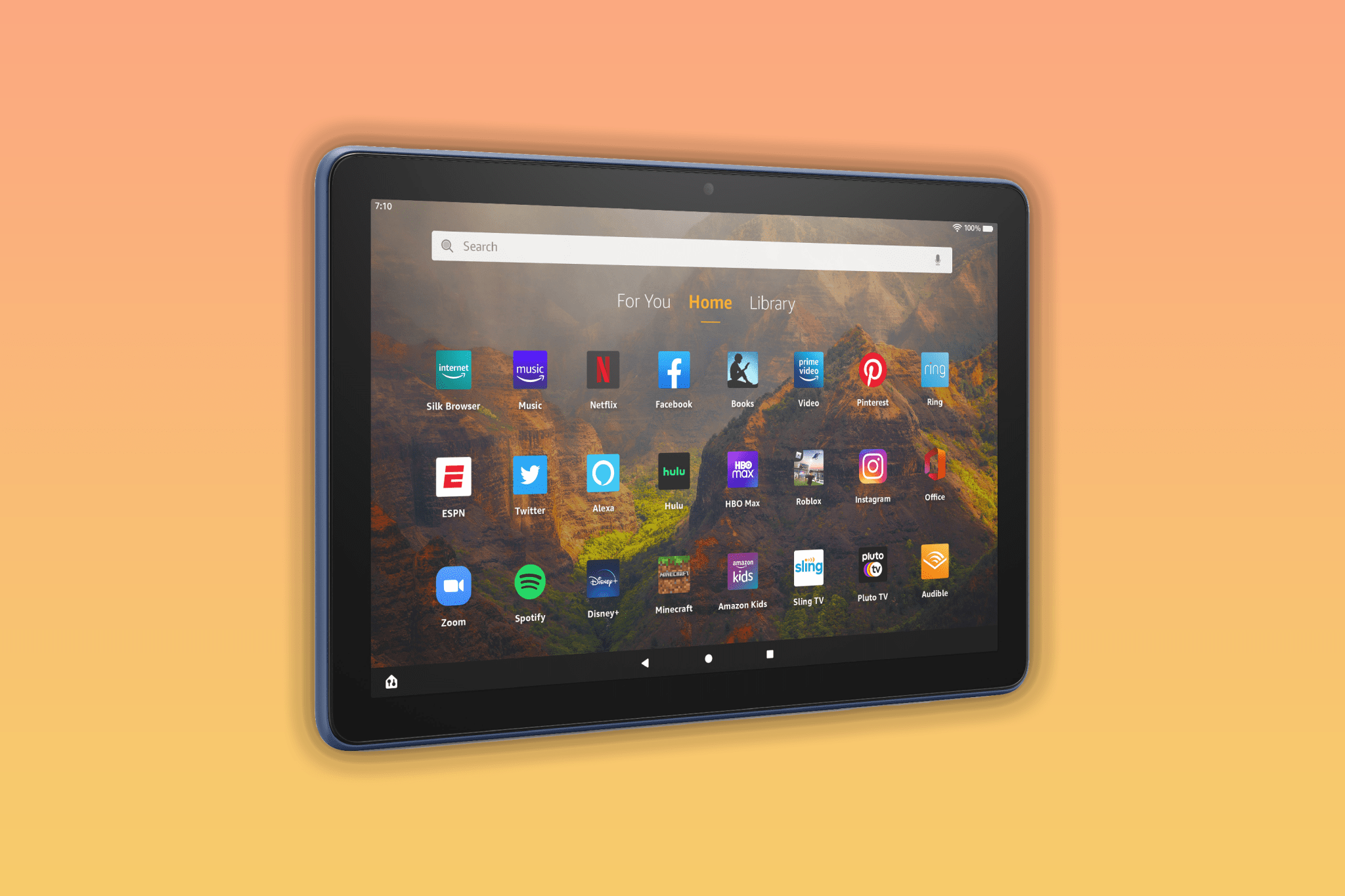 Best Fire Tablet 2025: every Amazon tablet ranked | Stuff