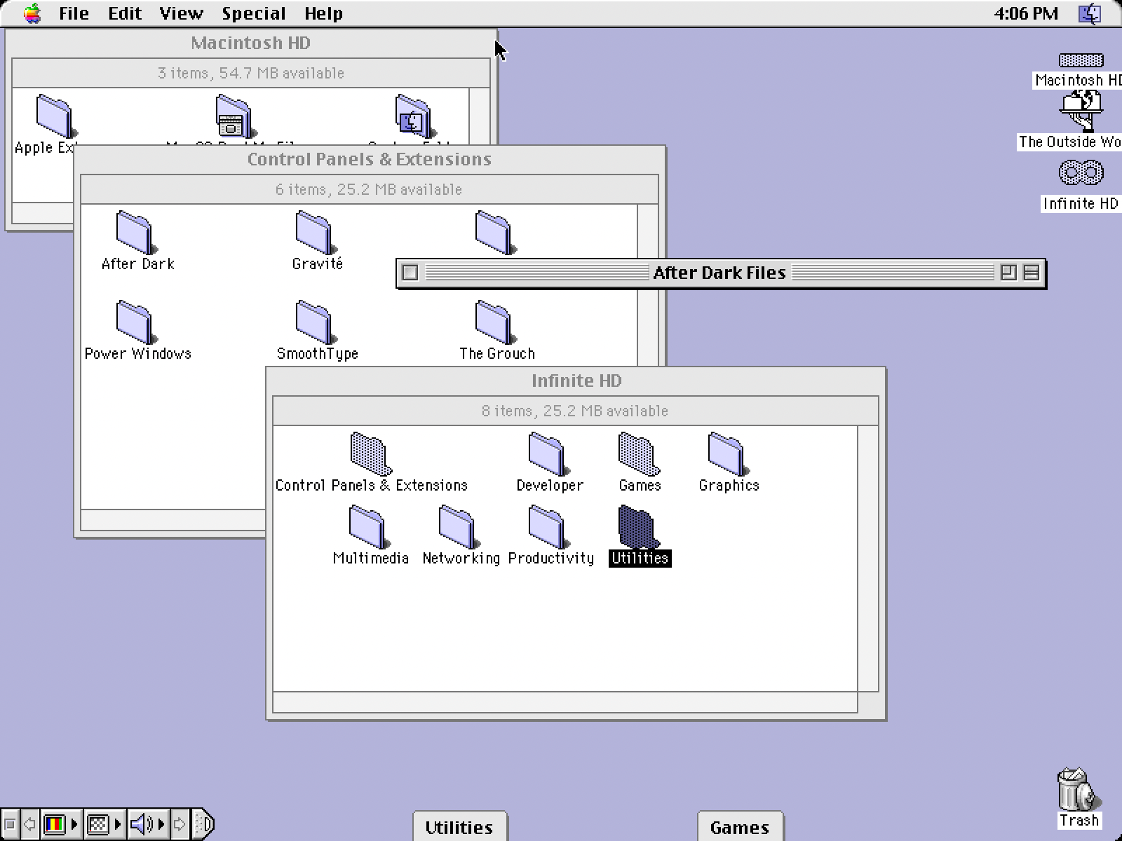 Dashboard is reborn in macOS Sonoma. Apple: bring these features back too!