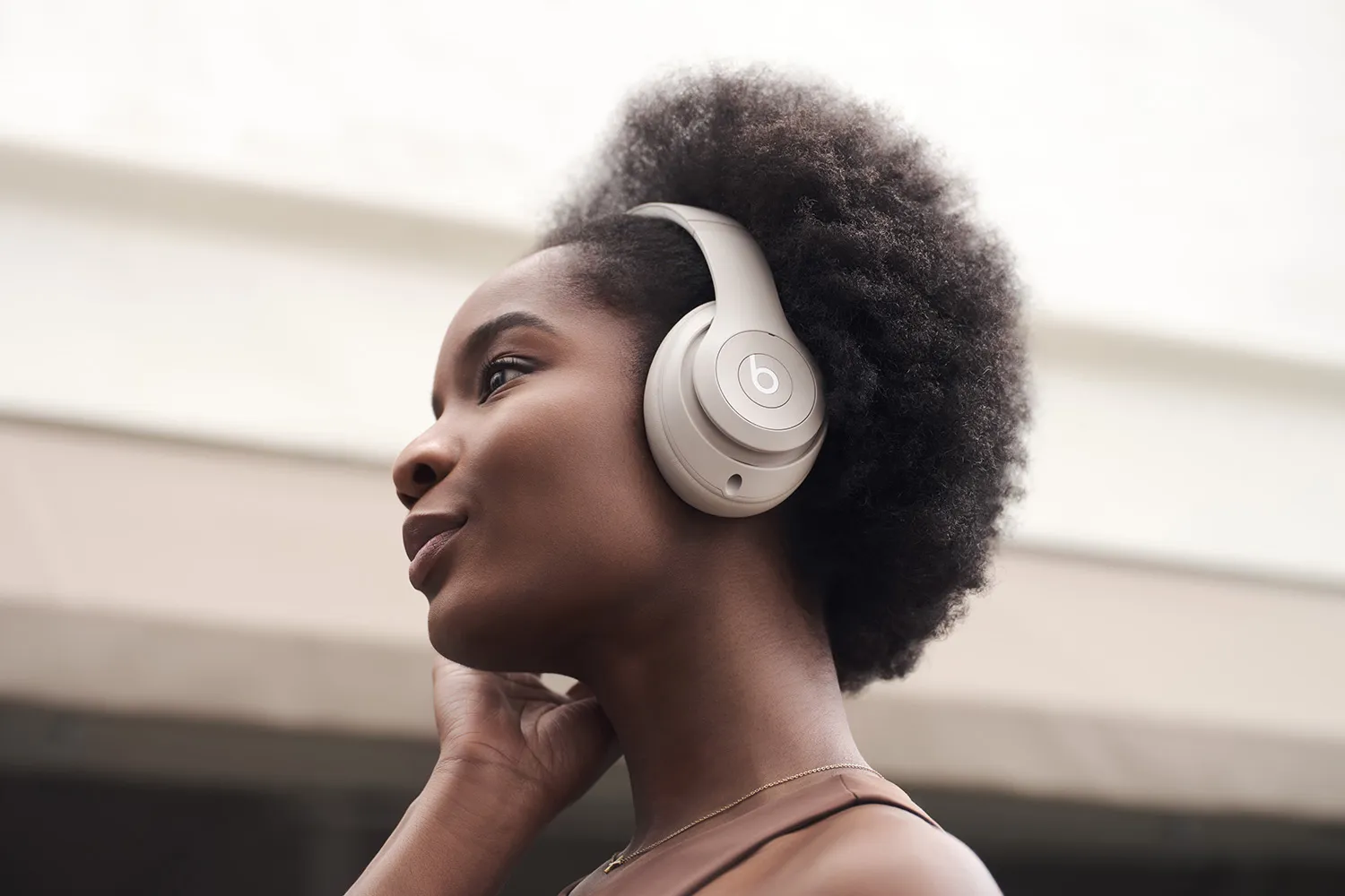 Beats Studio Pro is a 4th gen rework of the iconic cans | Stuff