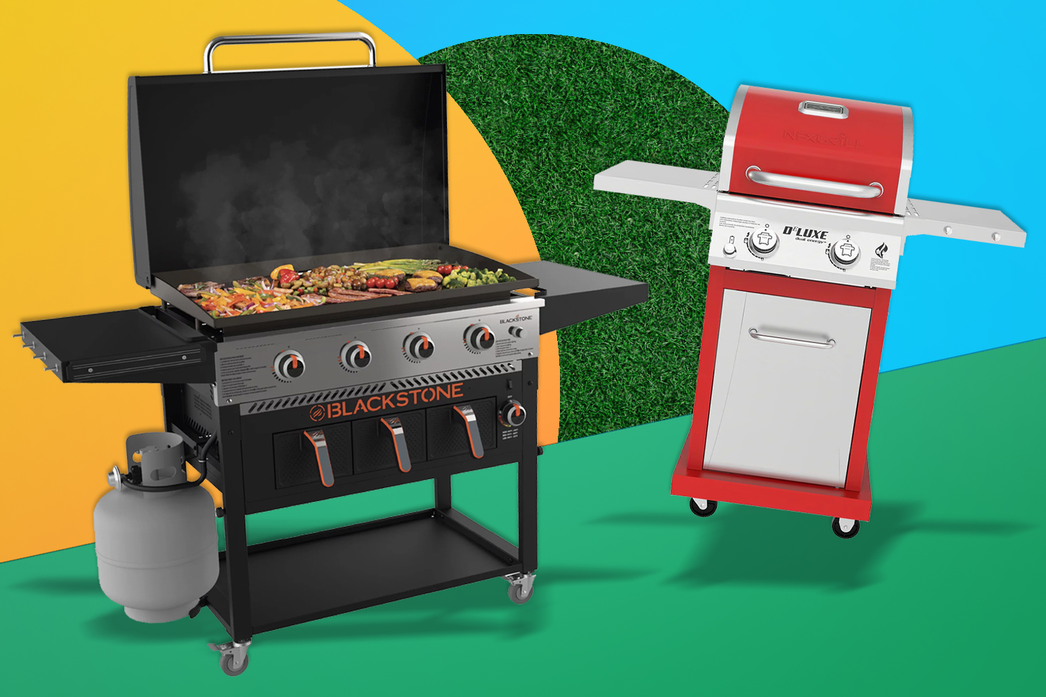 Best outdoor grill in the US 2025: ultimate smokers and grills