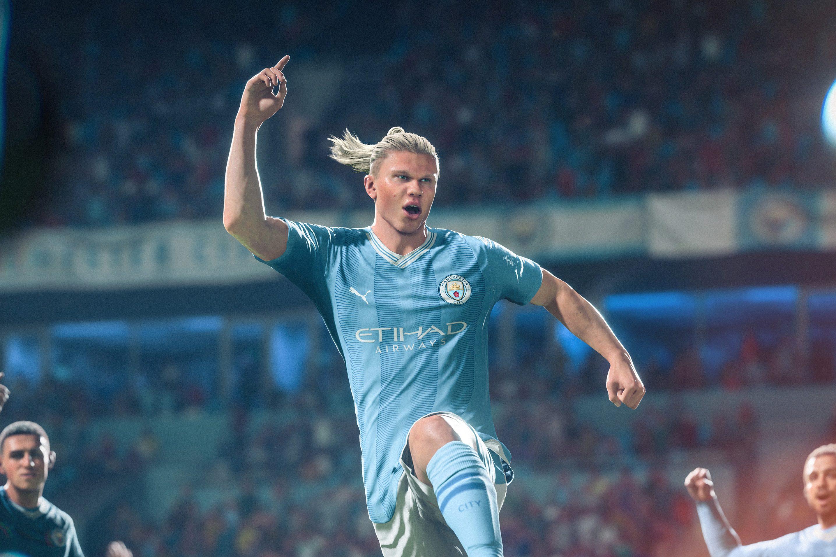 Save over £100 on this PS5 and EA Sports FC 24 bundle | Stuff