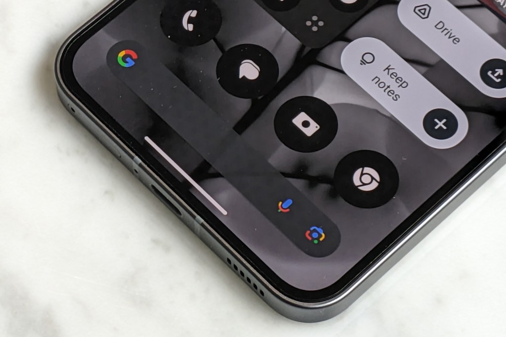 Nothing Phone 2 review: superlative sequel | Stuff
