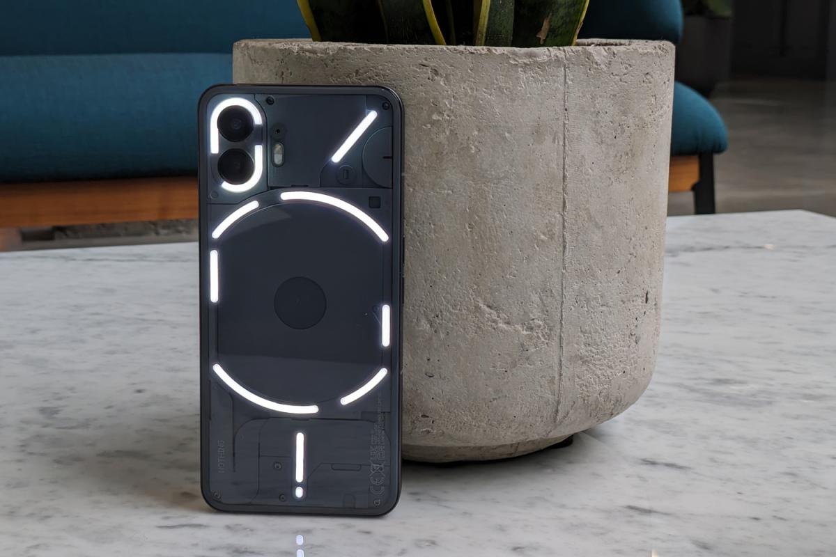 Nothing Phone 3 preview: specs, release date and everything we know so ...