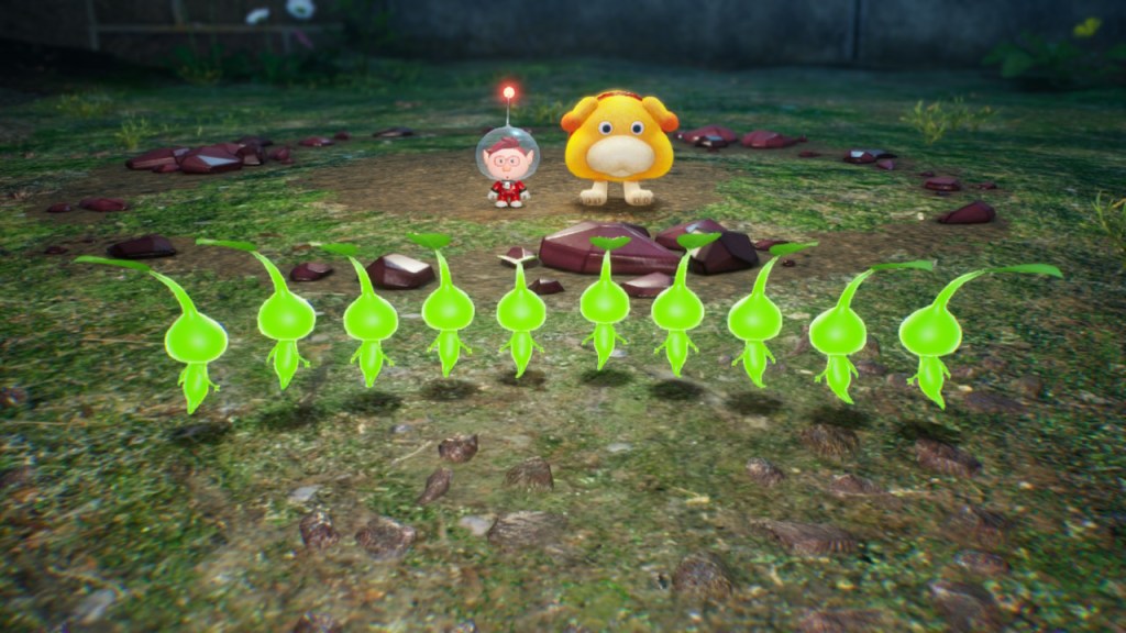 Pikmin 4 review: pik of the bunch | Stuff