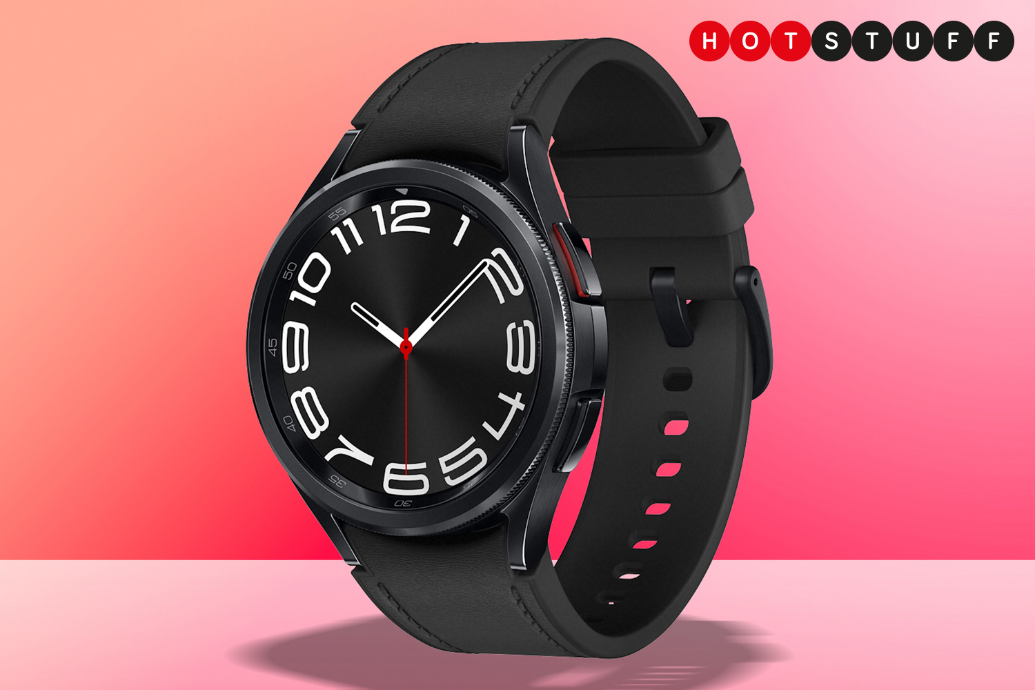 Samsung Galaxy Watch 6 Classic brings back rotating bezel | Stuff
