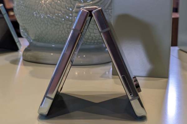 Samsung Galaxy Z Flip 5 review: open and shut case | Stuff