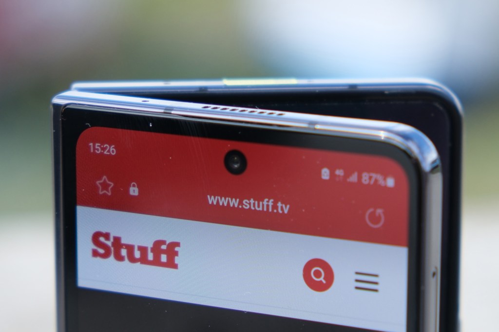 Samsung Galaxy Z Fold 5 review | Stuff
