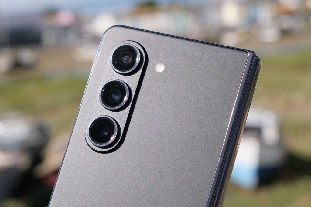 Samsung Galaxy Z Fold 5 review | Stuff