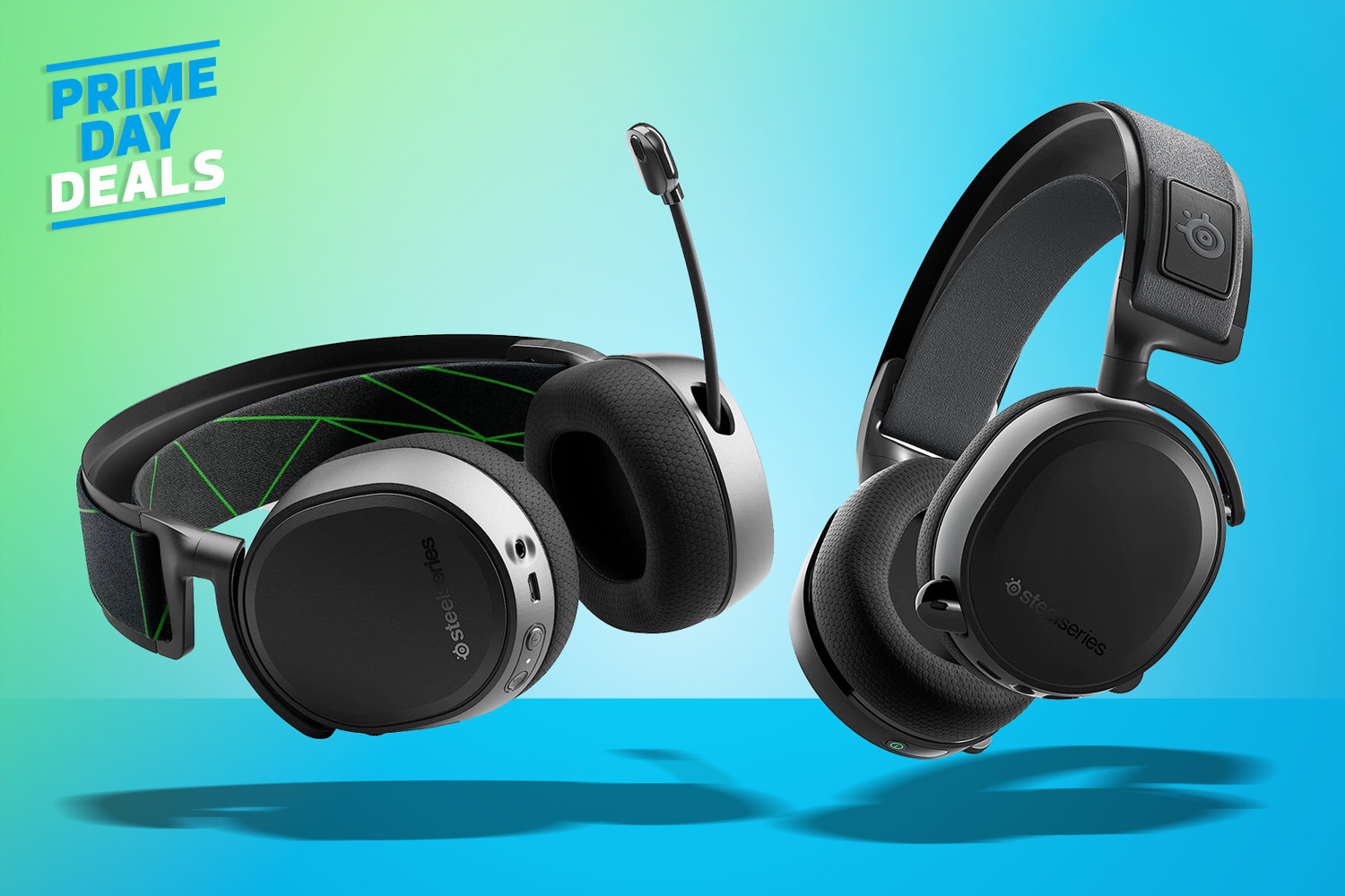 PC and console gamers can save 50% on Steelseries headsets | Stuff