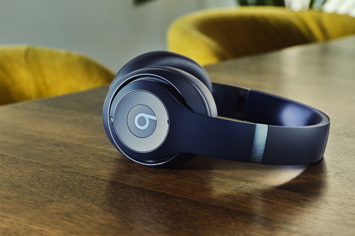 Beats Studio Pro is a 4th gen rework of the iconic cans | Stuff