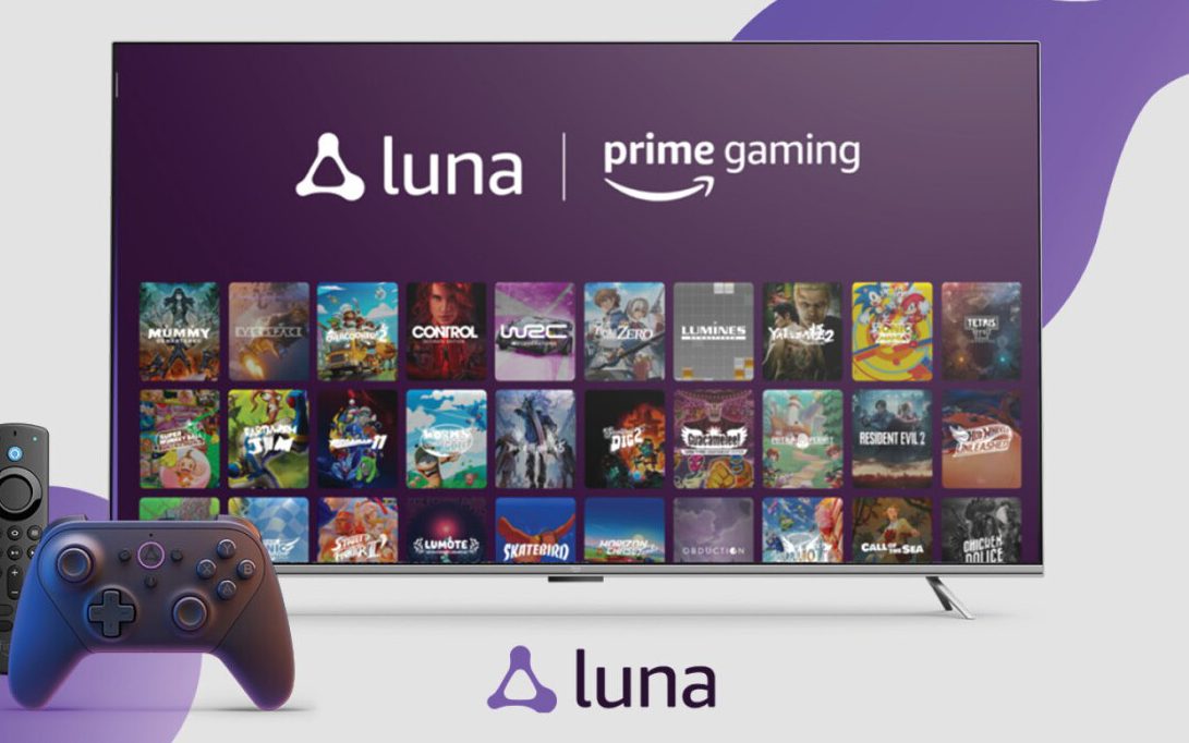 Cloud gaming explained: what is it, and what services are available ...