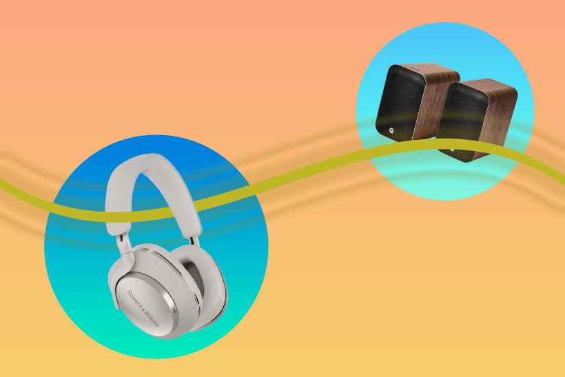 What is Hi-Res audio? Higher quality digital audio explained | Stuff