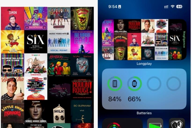 These Apple Music widgets will improve your listening experience | Stuff