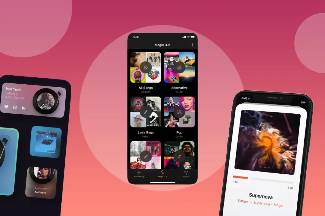 These Apple Music widgets will improve your listening experience | Stuff