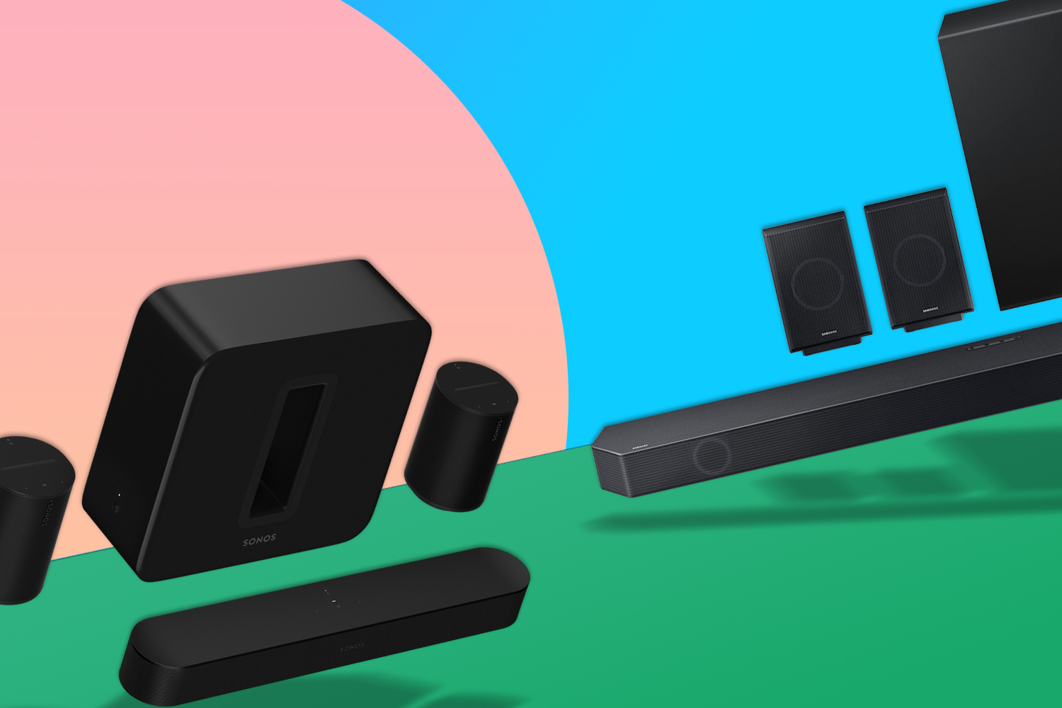 Best home theater systems in 2026 for ultimate surround sound immersion