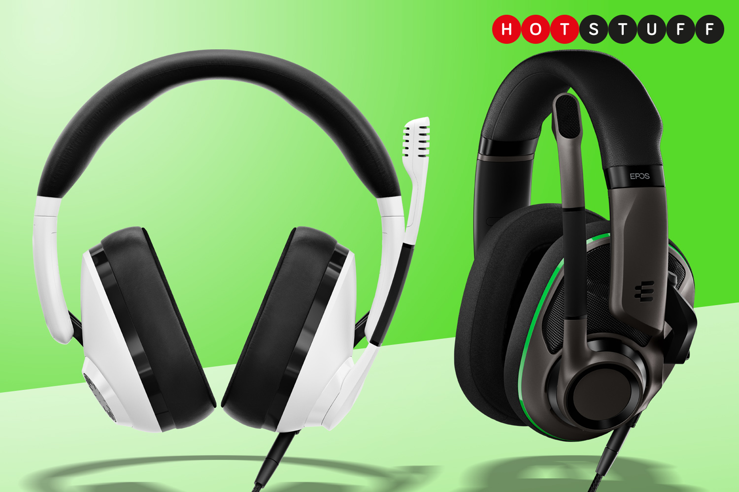 EPOS treats Xbox gamers with two new wired headsets | Stuff