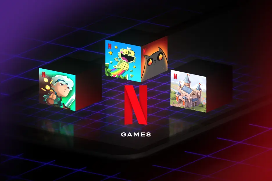 Netflix Games: all you need to know and the best games to play