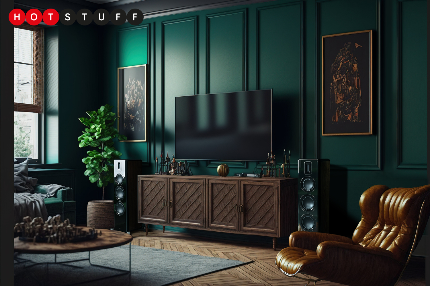 Quad's latest loudspeakers promise audio as close to the original as ...