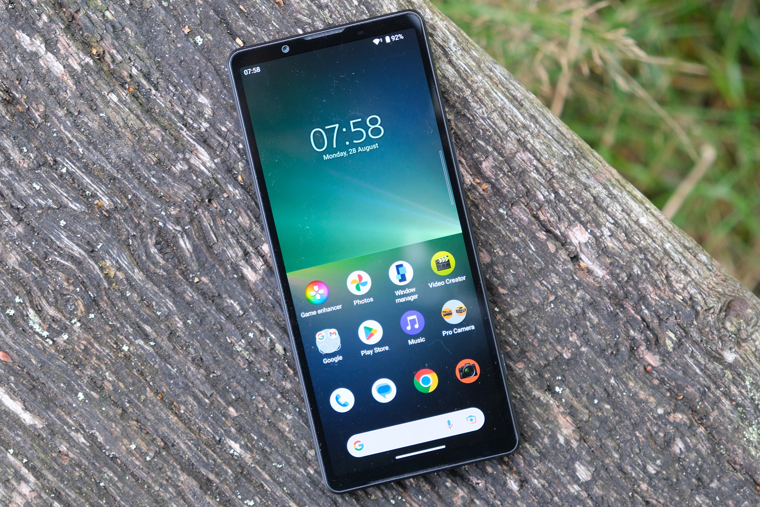Sony Xperia 5 V review: the Sony sweet spot | Stuff