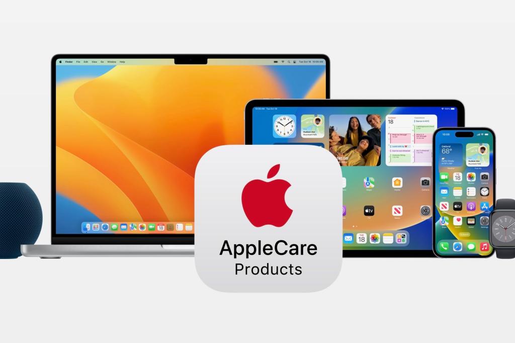 Is AppleCare+ worth it for your new iPhone, iPad or Mac? | Stuff