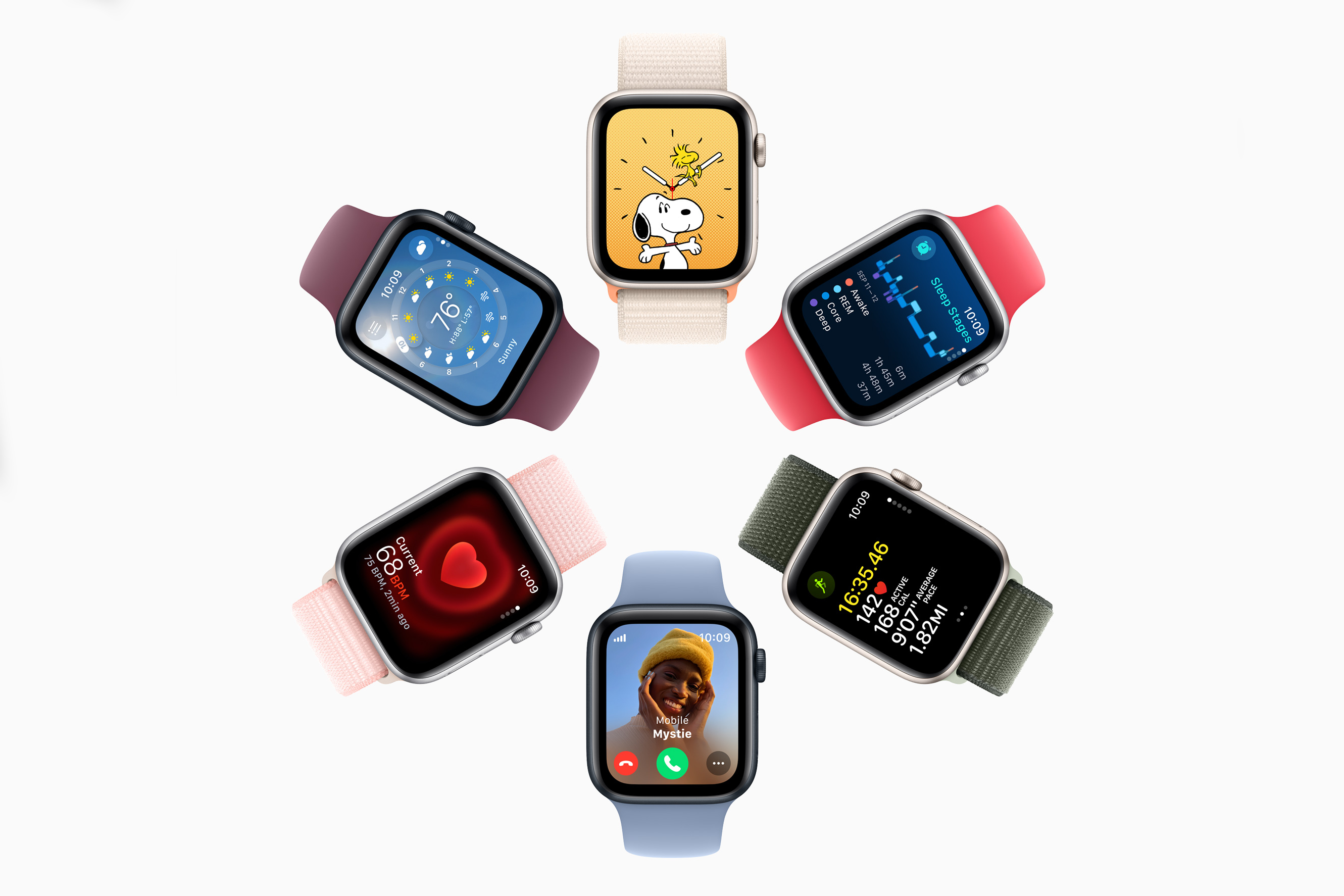 Plastic watches are trending, so the rumoured plastic Apple Watch makes ...
