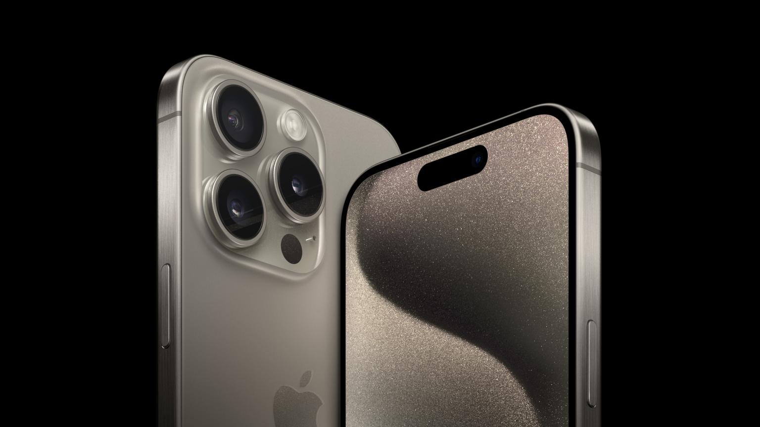 Apple iPhone 15 models compared: 15 vs Plus vs Pro vs Pro Max | Stuff