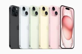 Apple iPhone 15 models compared: 15 vs Plus vs Pro vs Pro Max | Stuff