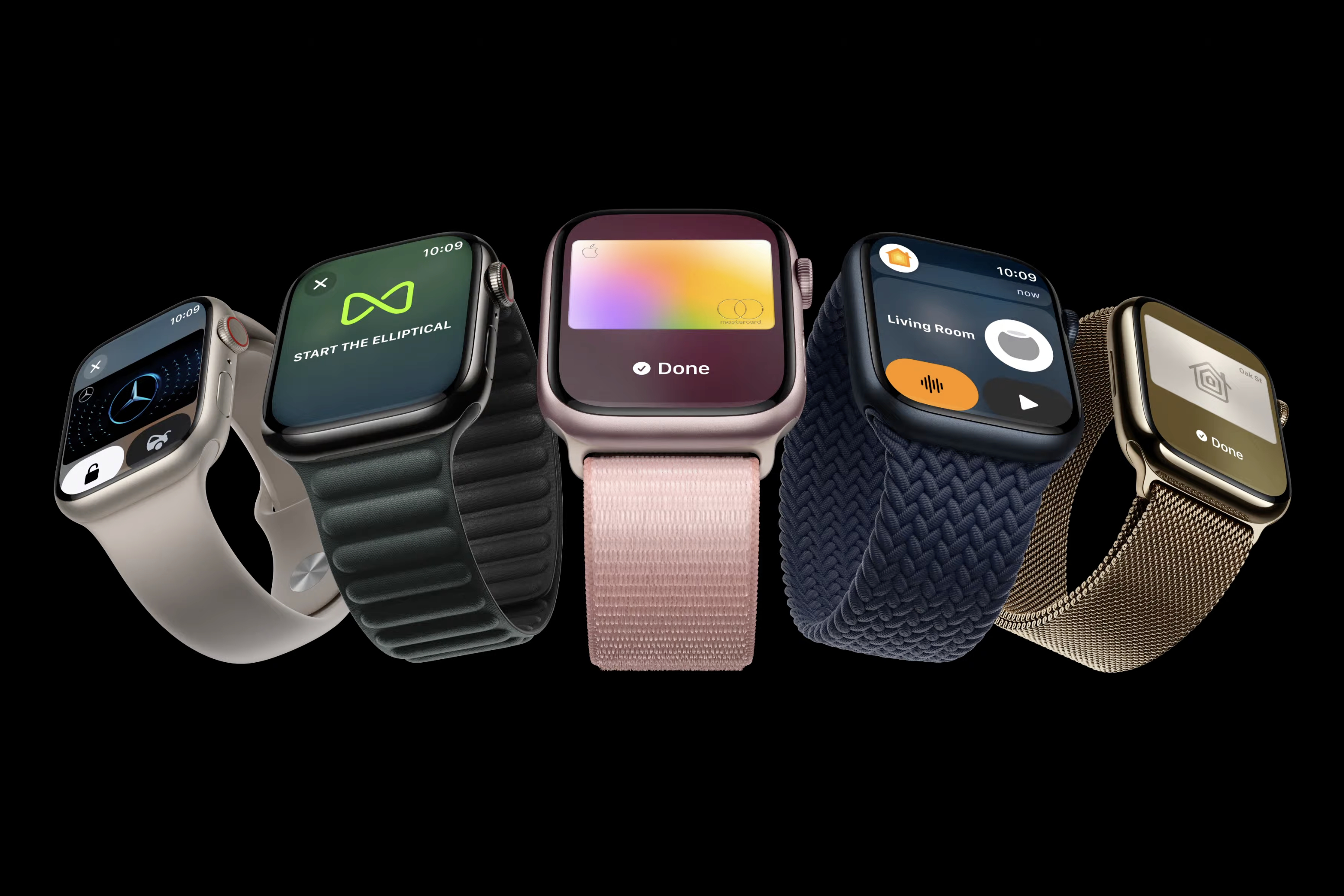 Apple Watch history: the evolution of the must-have wearable | Stuff