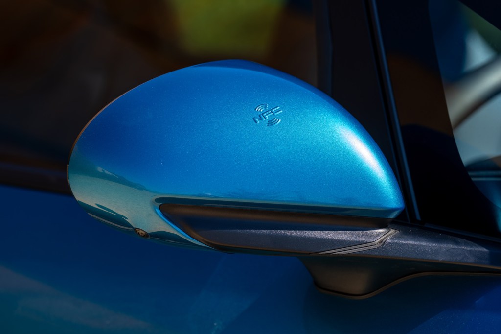 BYD Dolphin review: mostly dreamy, but with some flaws to fix | Stuff