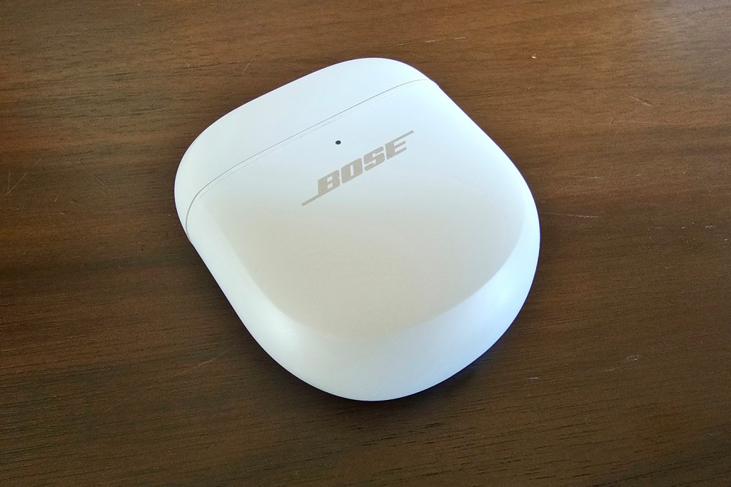 Bose QuietComfort Ultra Earbuds review: sound that surrounds | Stuff