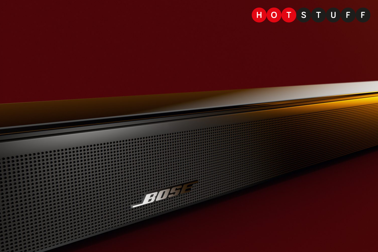 Bose's Smart Ultra Soundbar packs Dolby Atmos and AI dialogue features ...