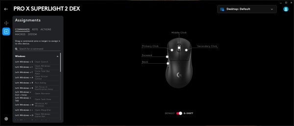 Logitech G Pro X Superlight 2 review: now doubly dextrous | Stuff