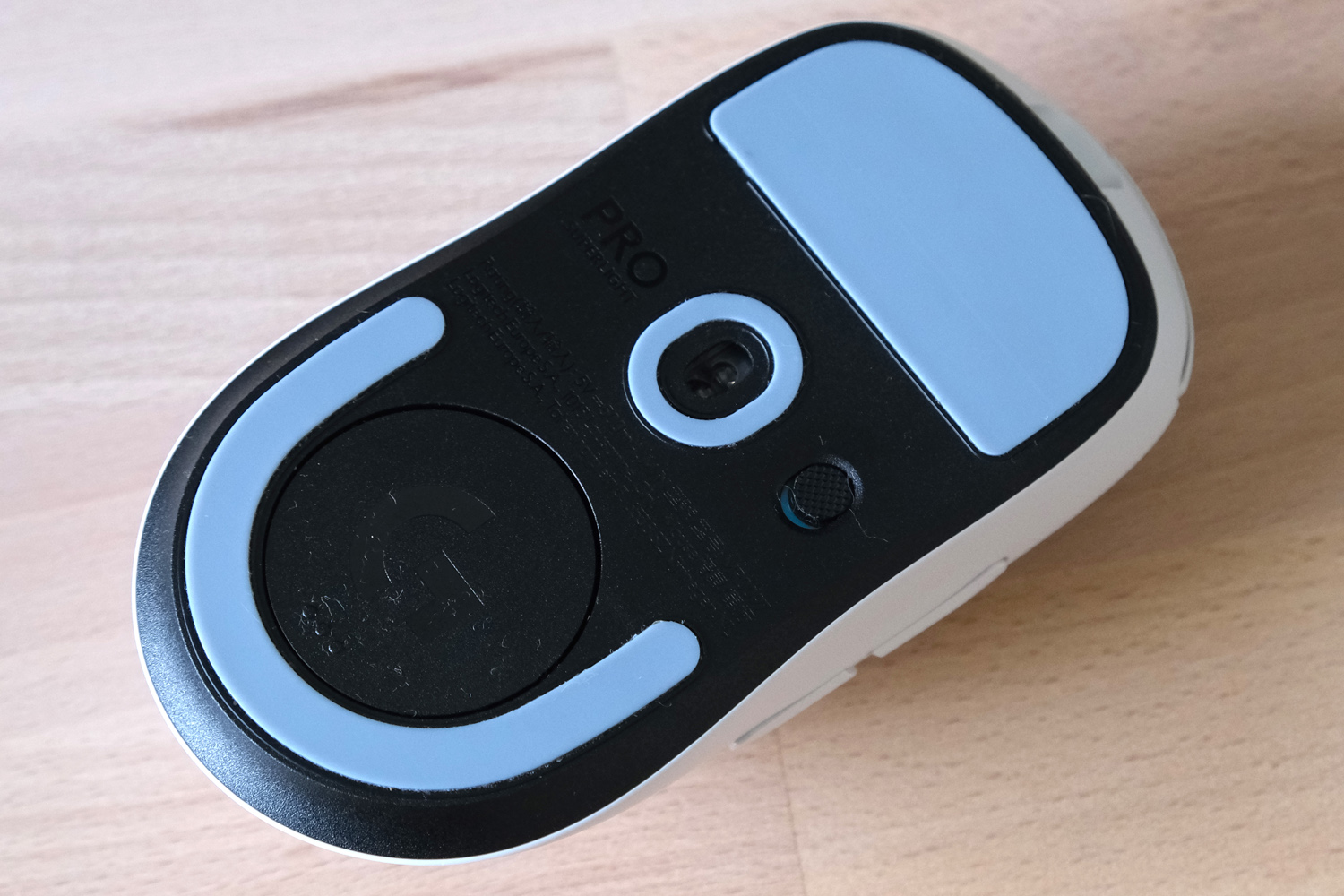 Logitech G Pro X Superlight 2 review: now doubly dextrous | Stuff