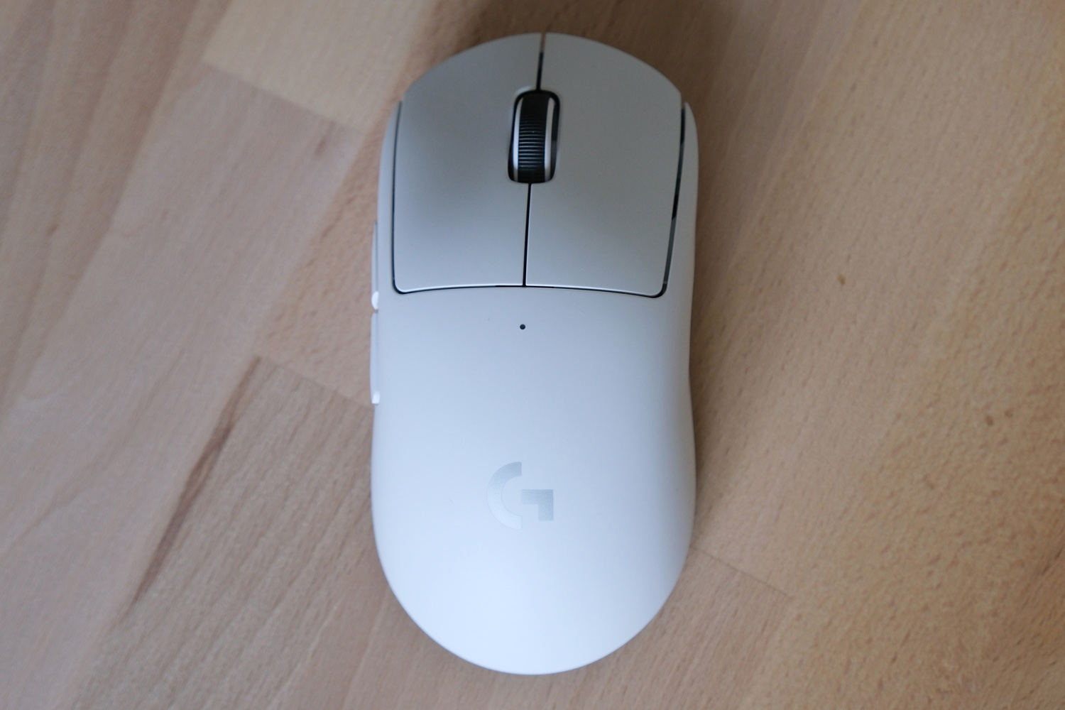Logitech G Pro X Superlight 2 review: now doubly dextrous | Stuff