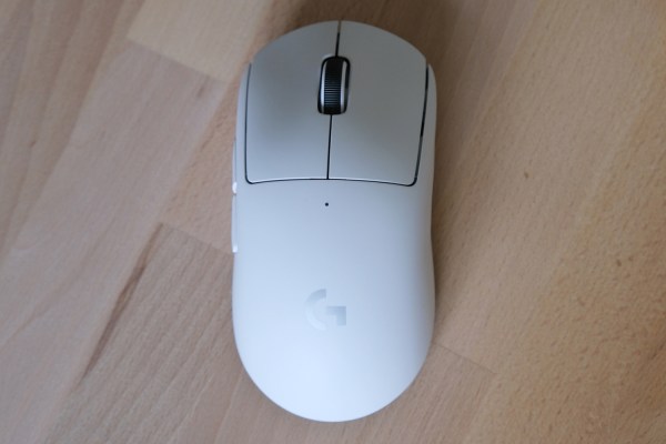 Logitech G Pro X Superlight 2 review: now doubly dextrous | Stuff