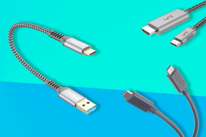 USB explainer: what's USB 4, USB-C, and more? | Stuff