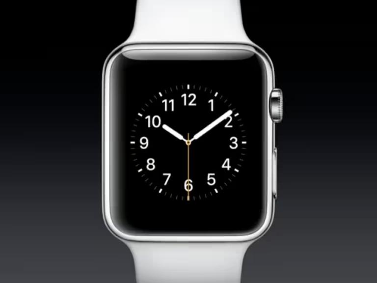 Apple Watch history: the evolution of the must-have wearable | Stuff