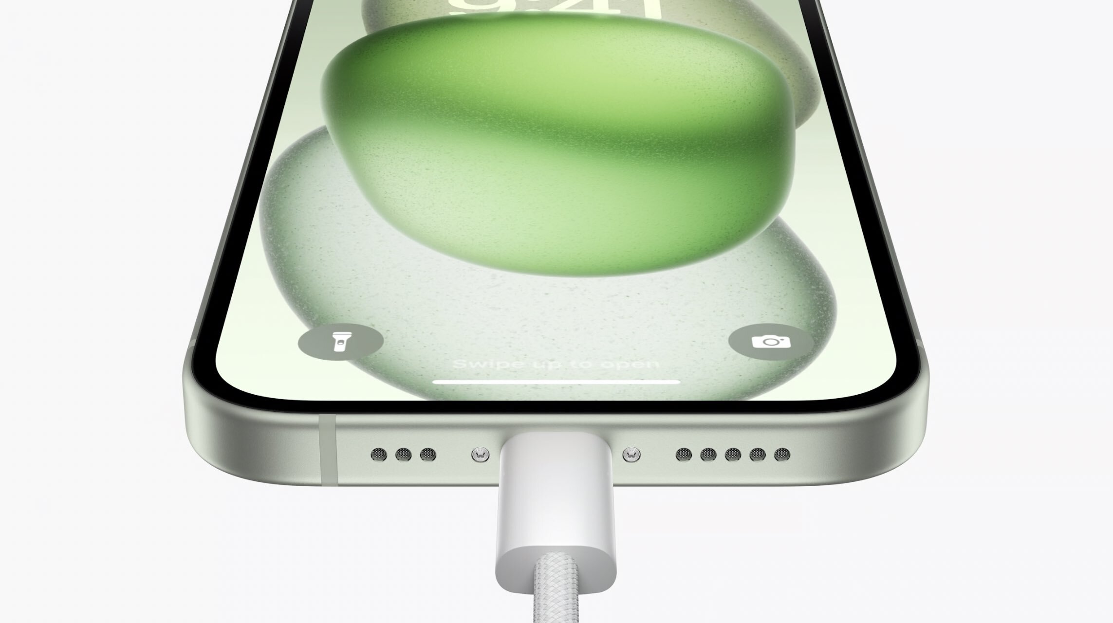 Why are new iPhones USB-C and do I need a new charger? | Stuff