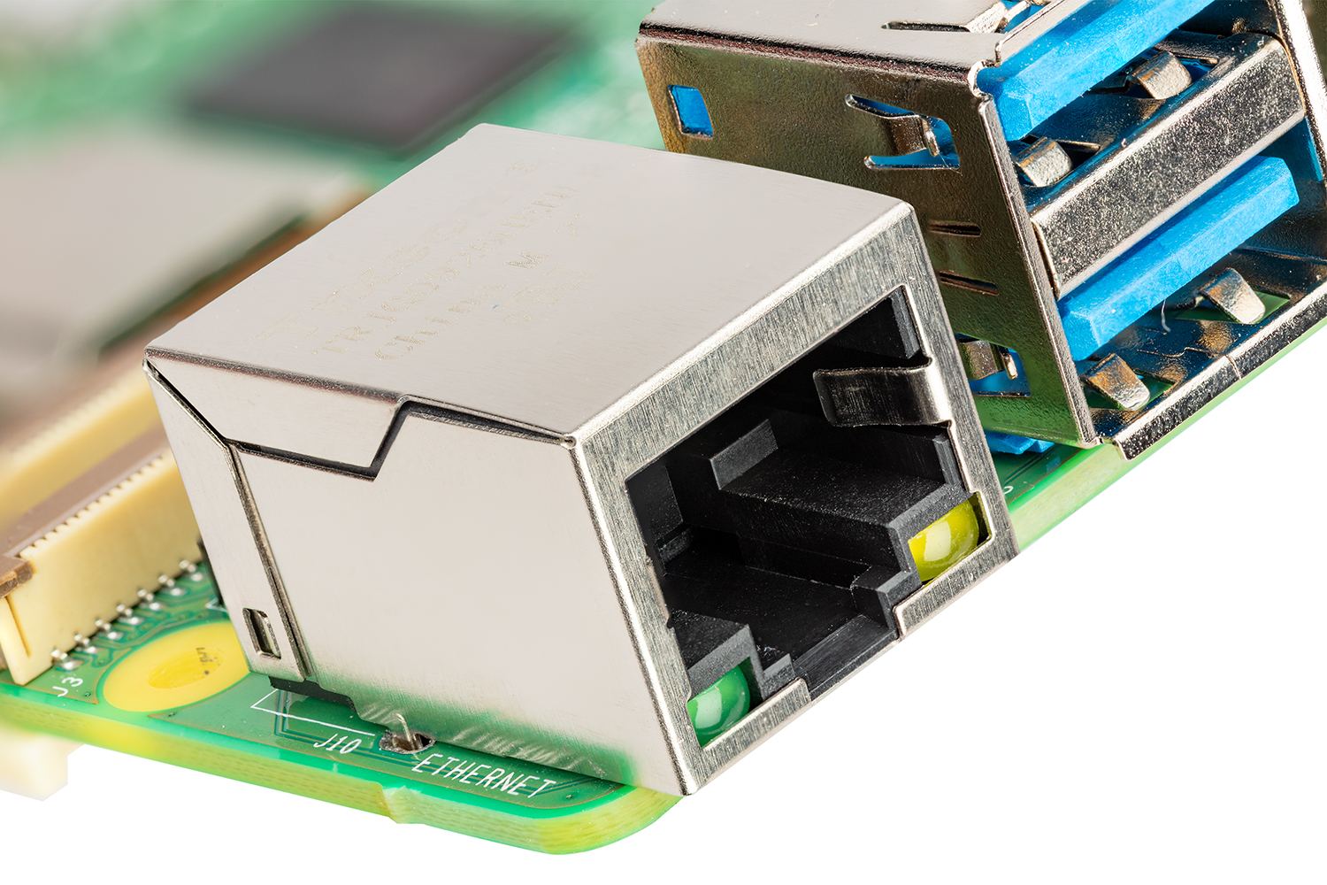 Raspberry Pi 5 brings faster CPU, improved graphics and more tasty ...