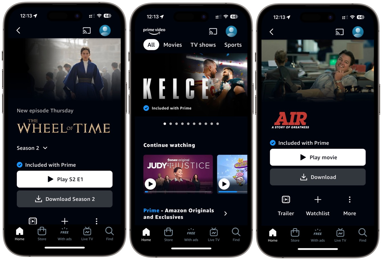 Getting the most out of your Amazon Prime Video subscription | Stuff