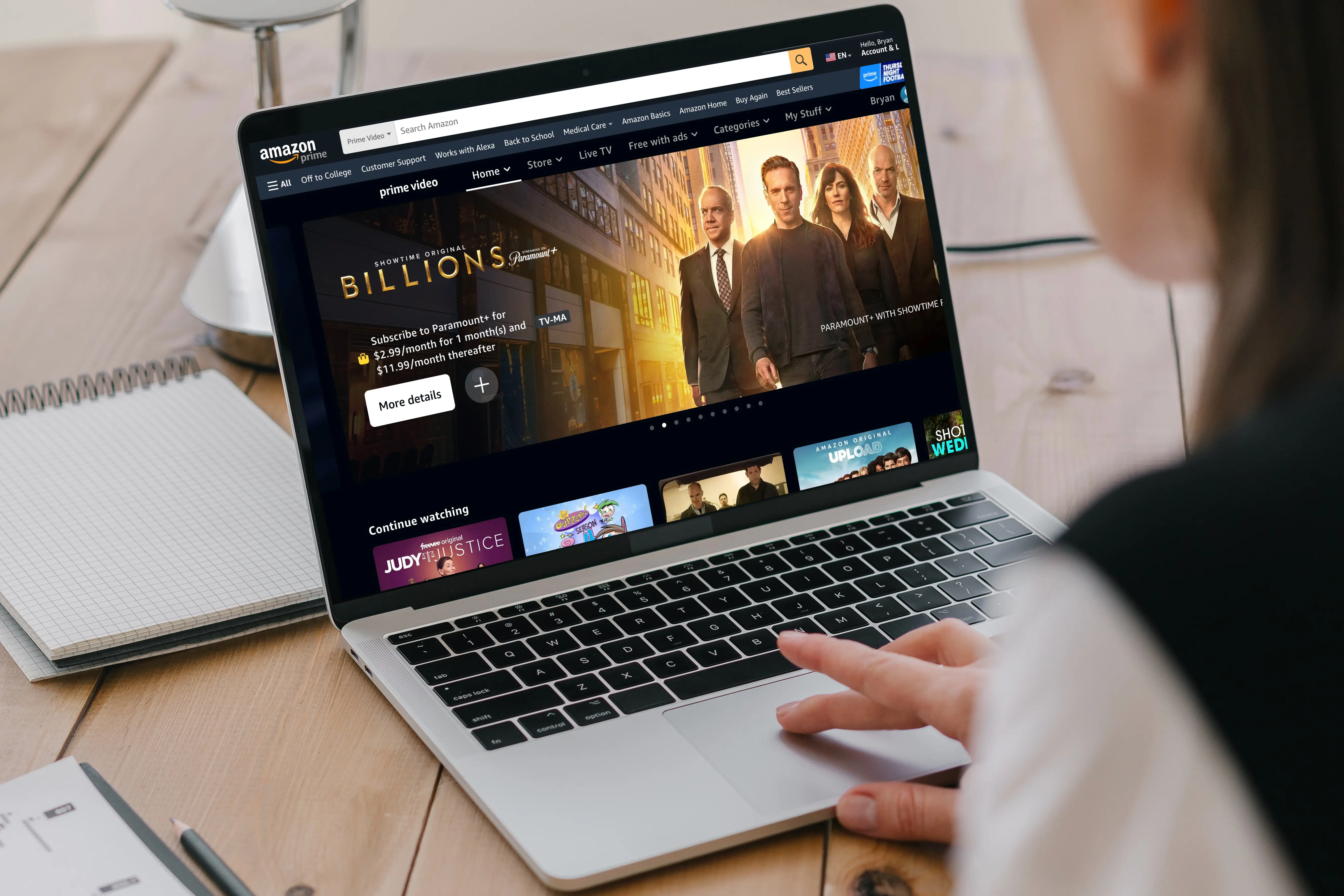 Getting the most out of your Amazon Prime Video subscription | Stuff