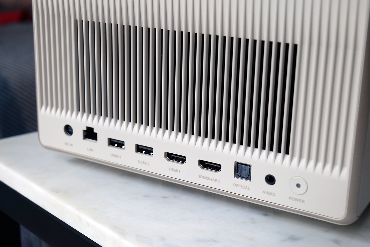 Xgimi Horizon Ultra review: fuss-free home cinema | Stuff