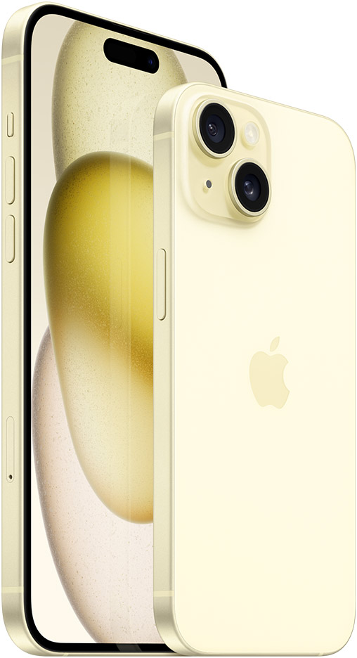 Apple iPhone 15 colors: which should you choose? | Stuff
